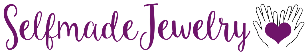 Kollektionen – Selfmade Jewelry